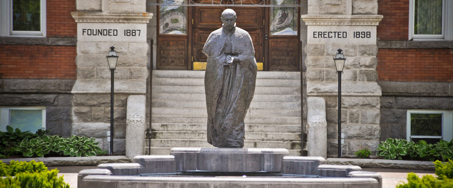 Jesuit Education | Online Graduate Programs | Gonzaga University