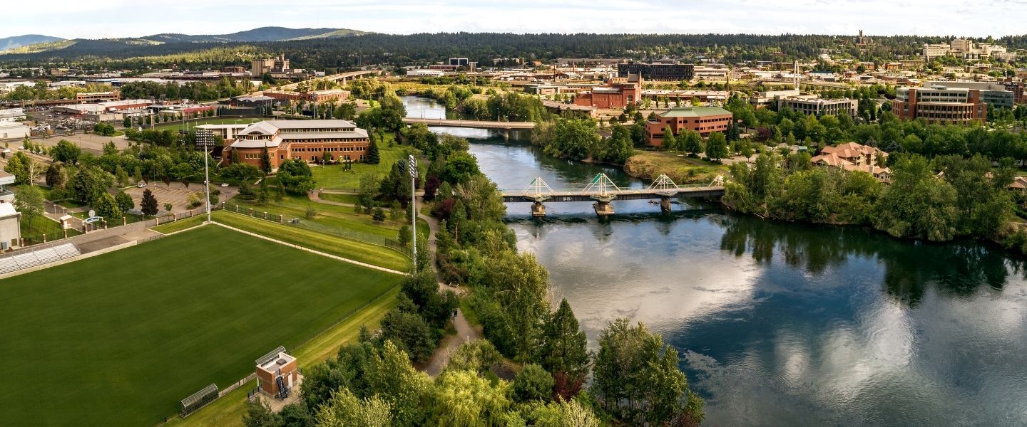 Gonzaga University School of Law | Passion Into Practice | gonzaga.edu ...