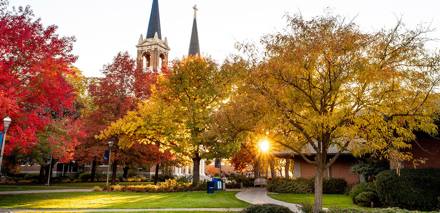 Gonzaga University, Spokane Washington | Gonzaga University