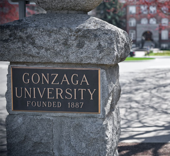 About Gonzaga University | Gonzaga University