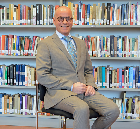 Faculty | Gonzaga University