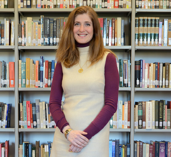 Faculty | Gonzaga University