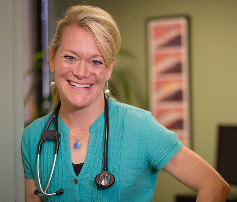 Post Master's DNP | Gonzaga University