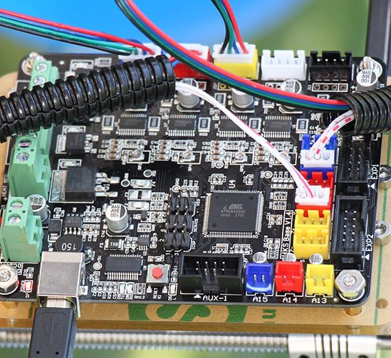 Senior Design Projects | Gonzaga University