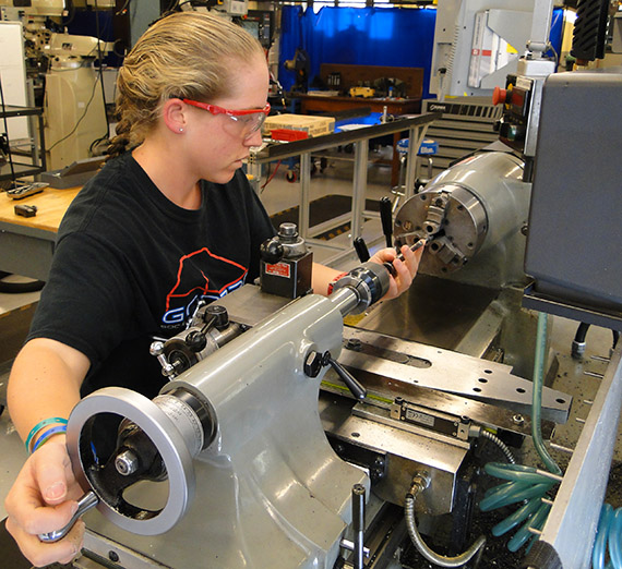 Senior Design Projects