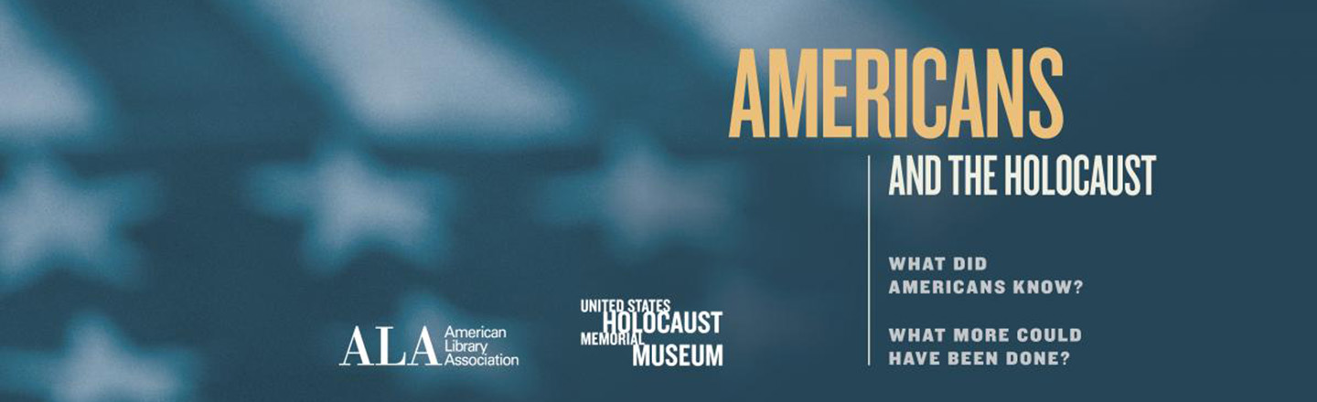 Americans and the Holocaust | Gonzaga University