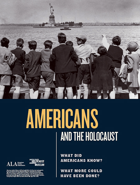 Gonzaga to Host Americans and the Holocaust Exhibition | Gonzaga University