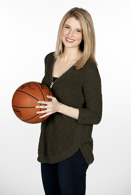 Gonzaga Alumna Brenna Greene Becomes First Female Sports Director in ...