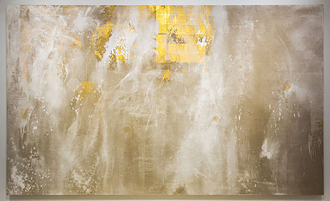 Jundt Art Museum Presents Works by Makoto Fujimura Opening September 7 ...