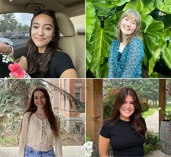 Commencement 2024: Finding Fresh Water Everywhere | Gonzaga University