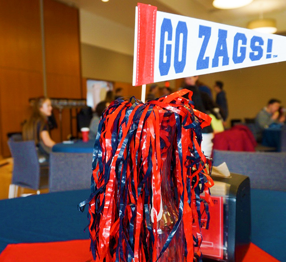 Gonzaga University, Spokane Washington | Gonzaga University