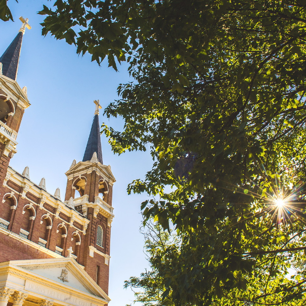 Zags in Space | Gonzaga University