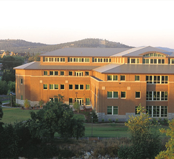 Areas of Focus | Gonzaga University